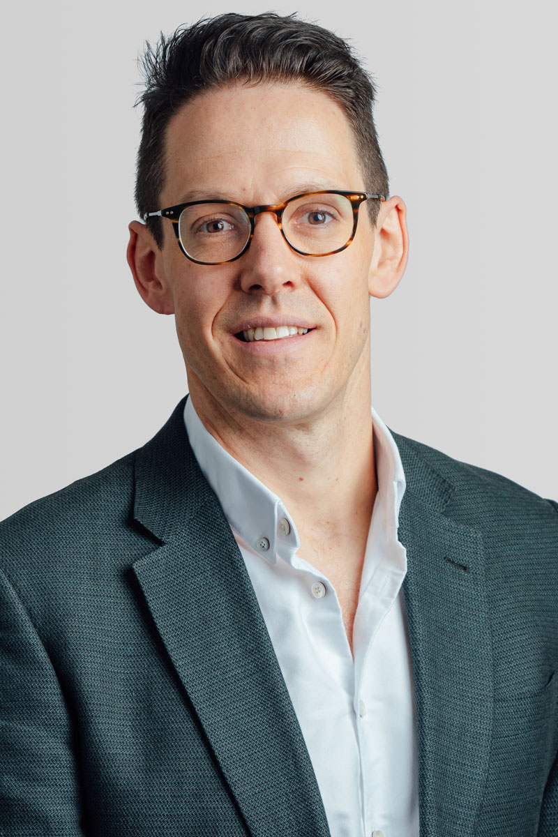 Dr Sam Lovibond - Hobart Heart Centre