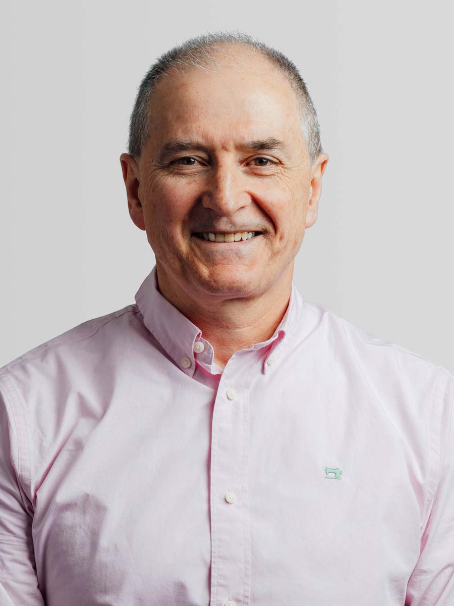 Dr. Luke Galligan - Hobart Heart Centre